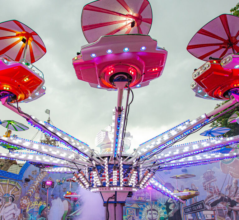 Pratermap ⋆ Prater.at