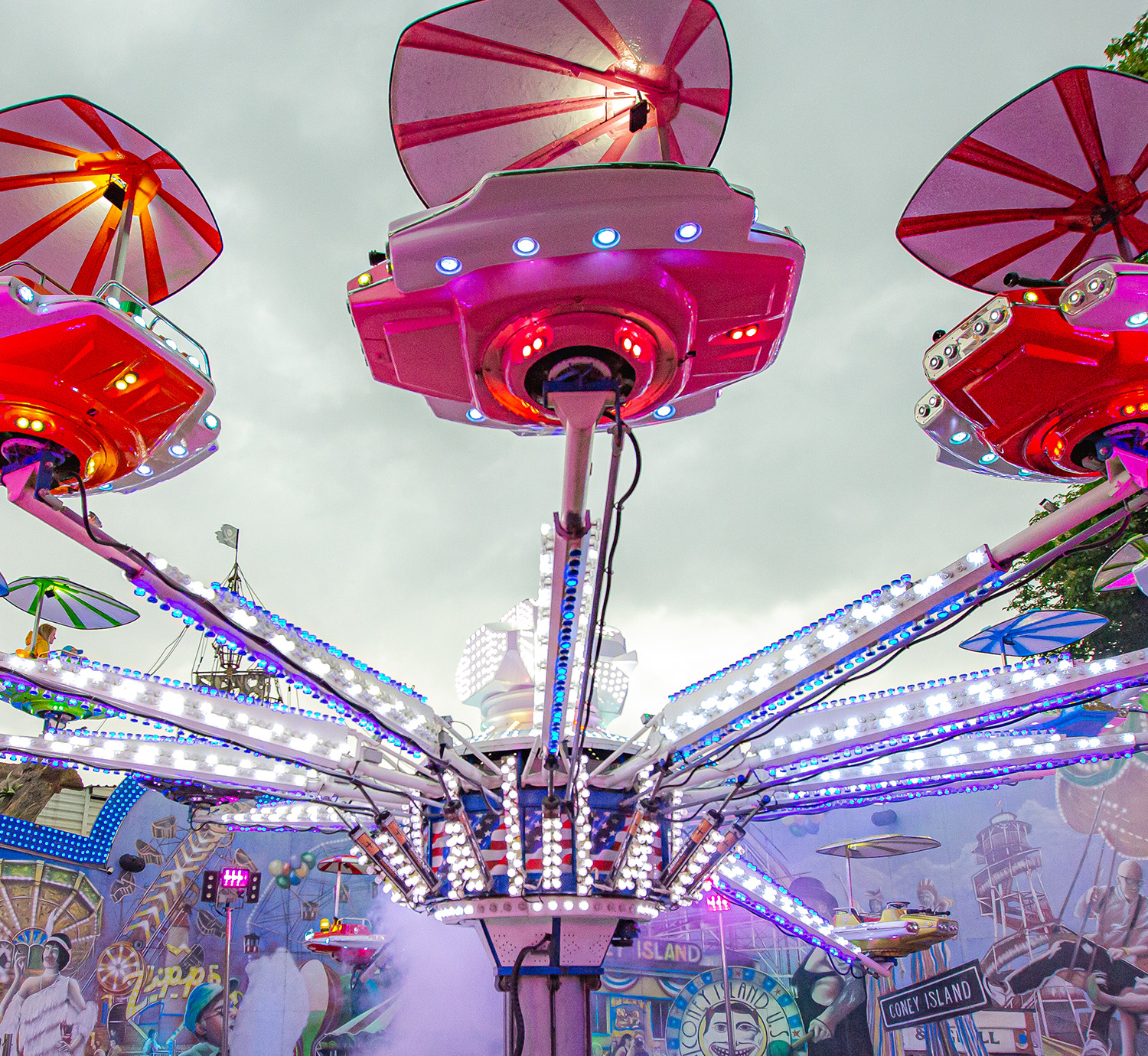 Prater.at | Your Wiener Prater Guide