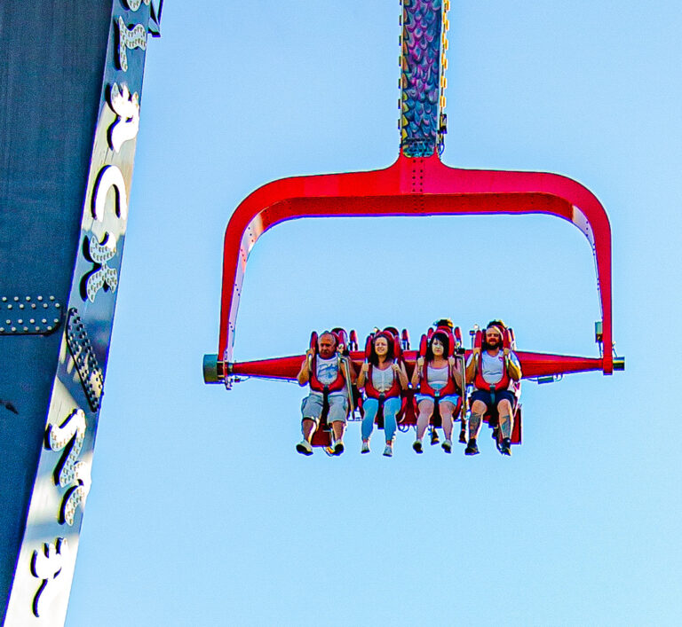 Pratermap ⋆ Prater.at