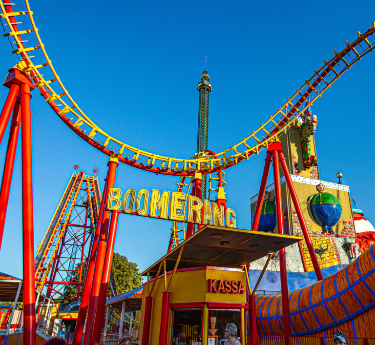 Pratermap ⋆ Prater.at