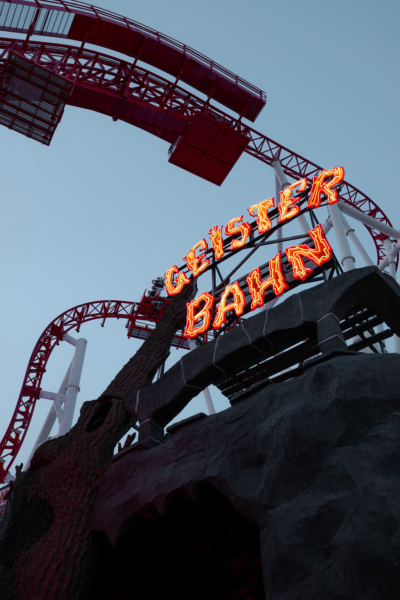 Wiener Looping ⋆ Prater.at