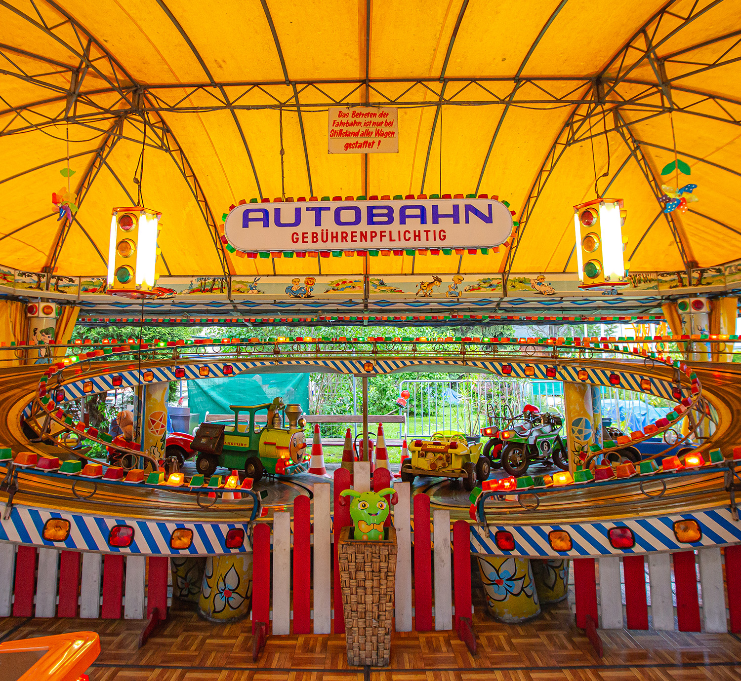 Pratermap ⋆ Prater.at