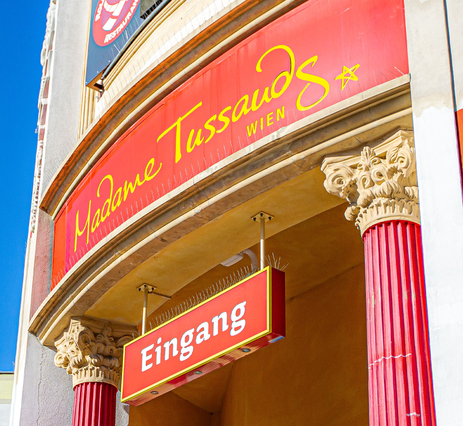 Magic World Vienna ⋆ Prater.at