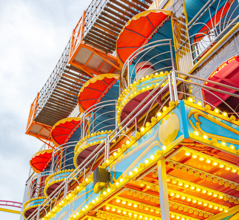 Prater.at | Dein Wiener Prater Guide