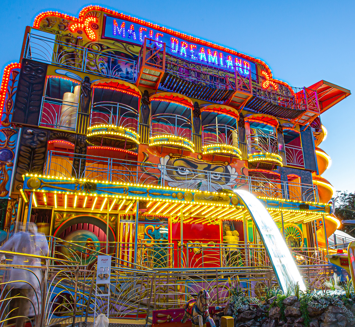 Prater discounts and starter package ⋆ Prater.at