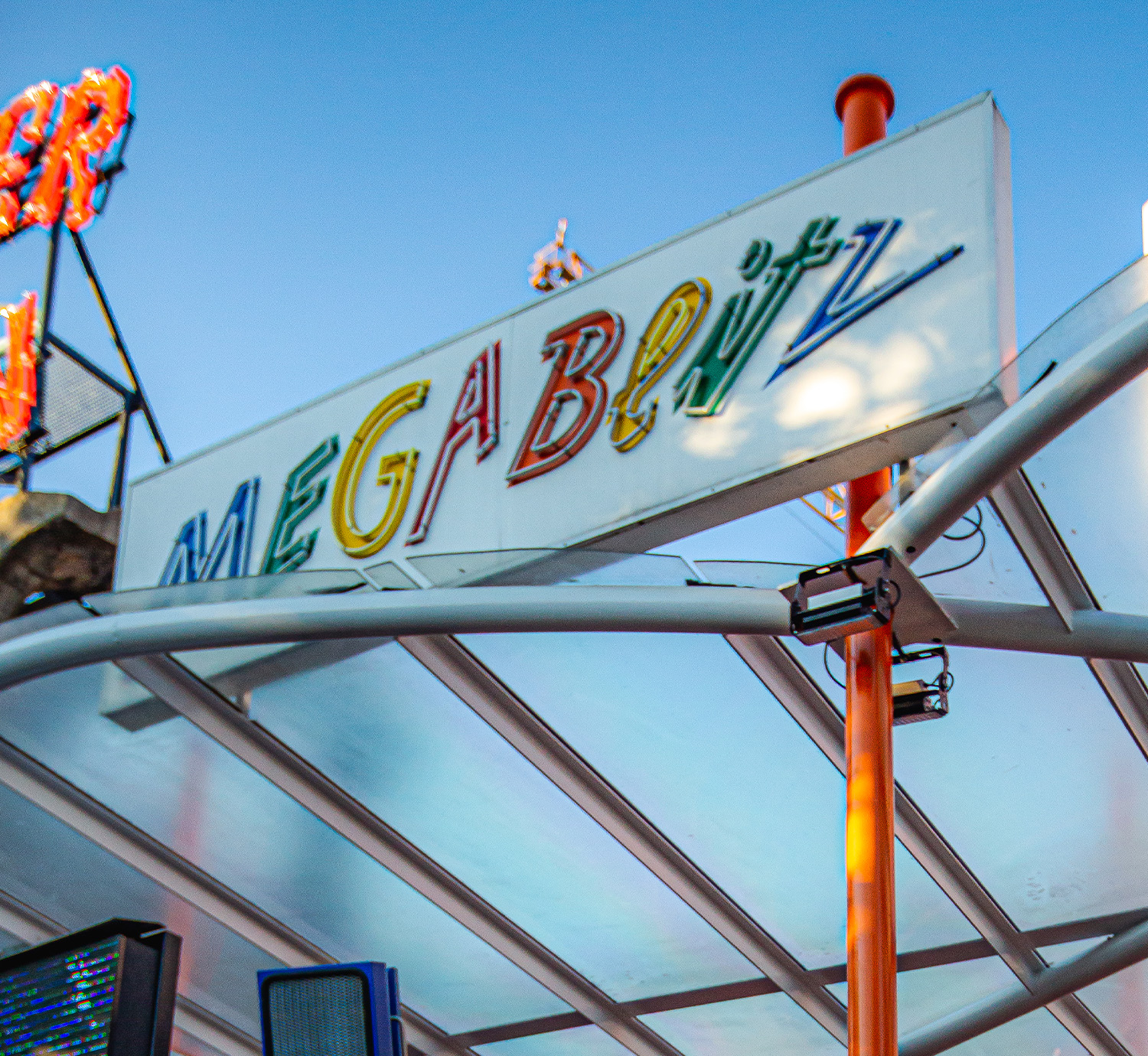 Megablitz ⋆ Prater.at