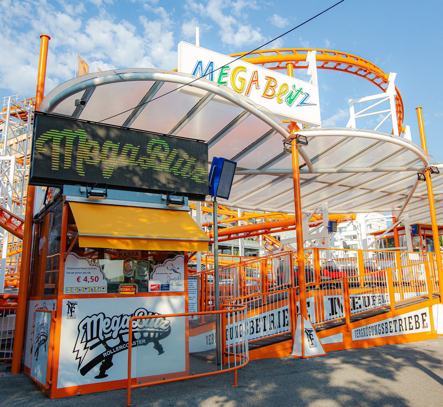 Megablitz ⋆ Prater.at