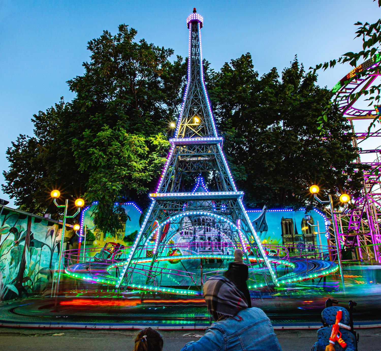 Pratermap ⋆ Prater.at