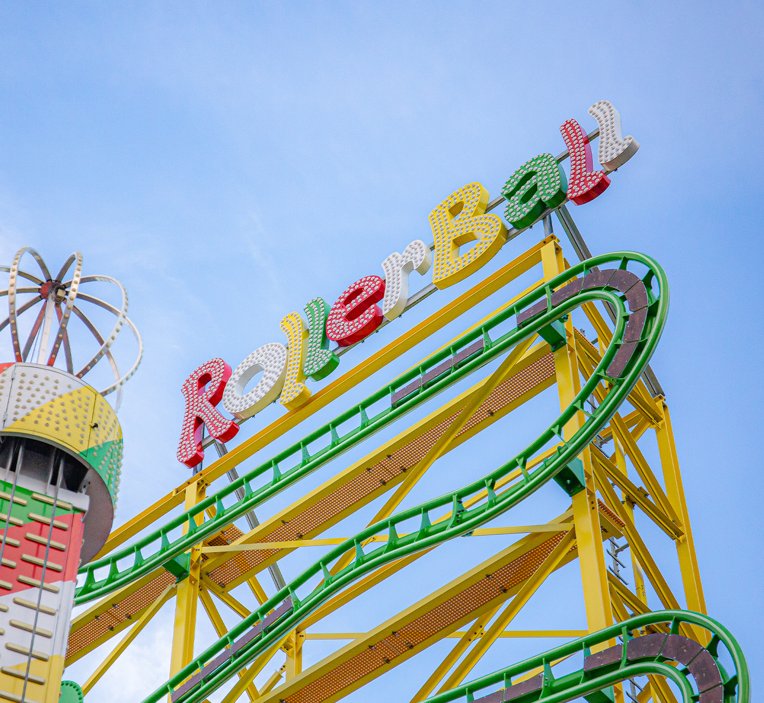 Attraktionen ⋆ Prater.at