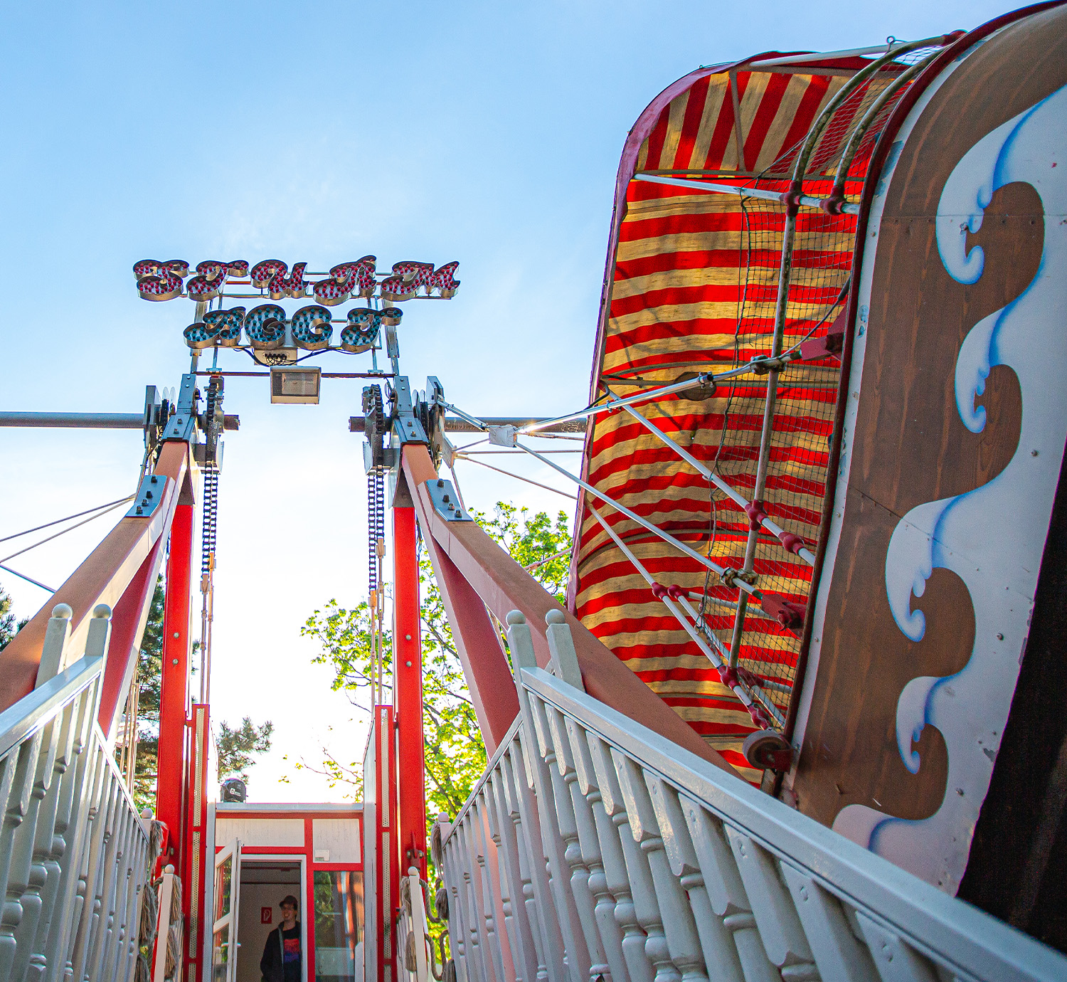 Pratermap ⋆ Prater.at