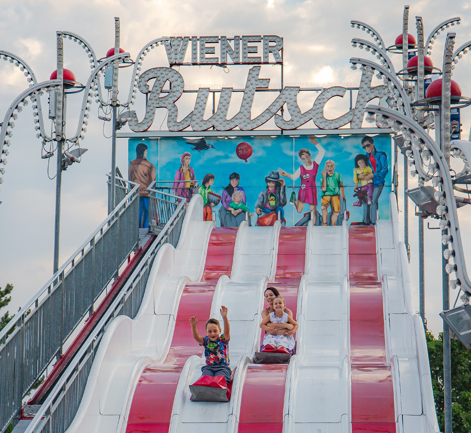 Prater.at | Your Wiener Prater Guide