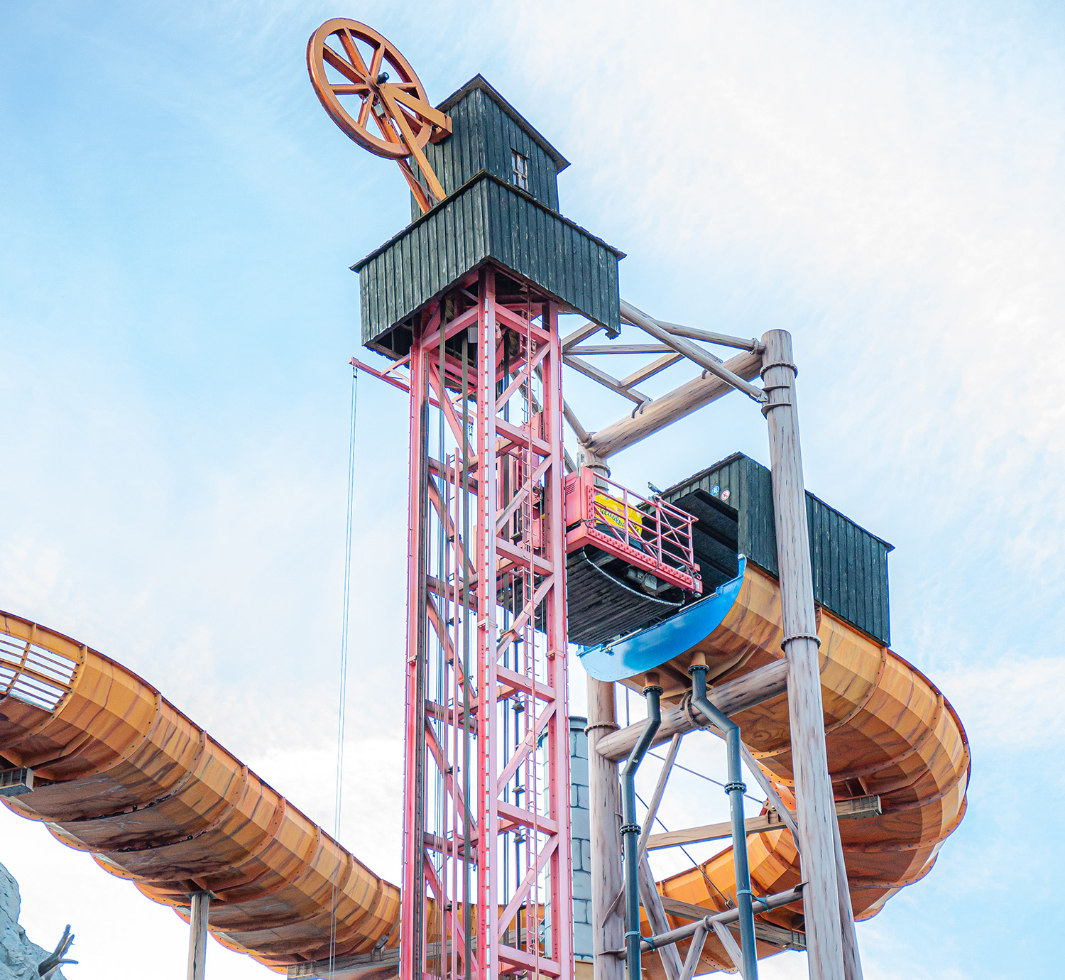 Pratermap ⋆ Prater.at