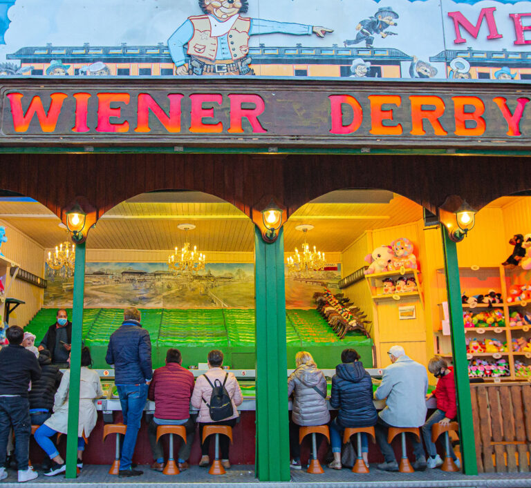 Tagada ⋆ Prater.at