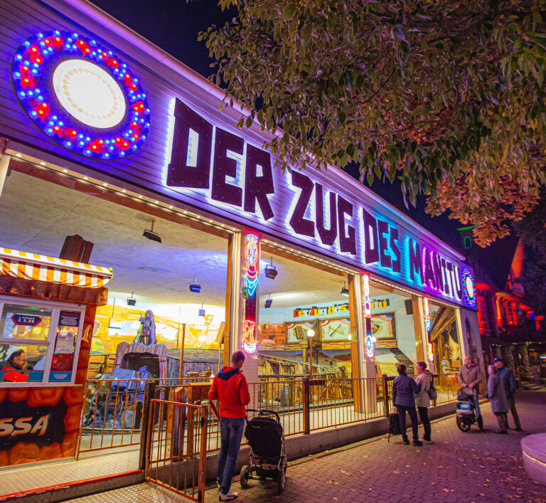 Pratermap ⋆ Prater.at