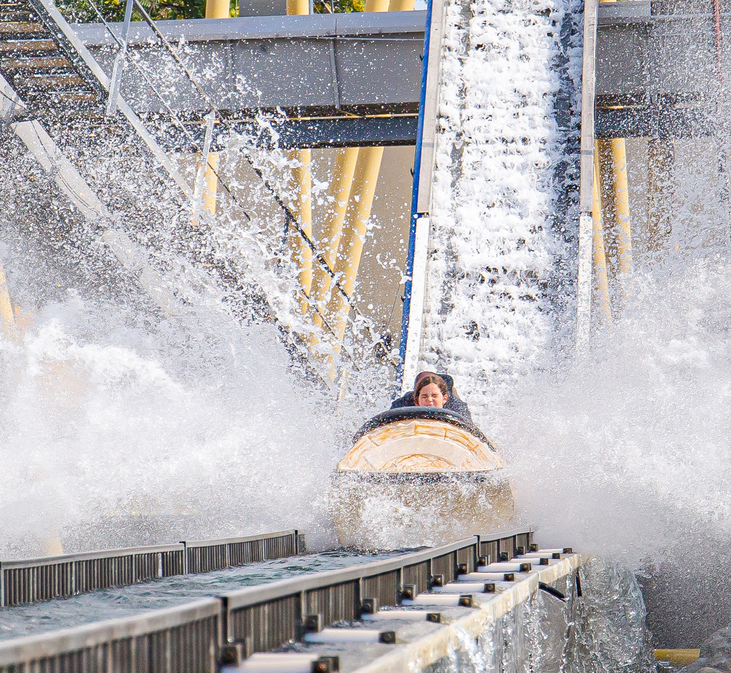 Prater.at | Your Wiener Prater Guide