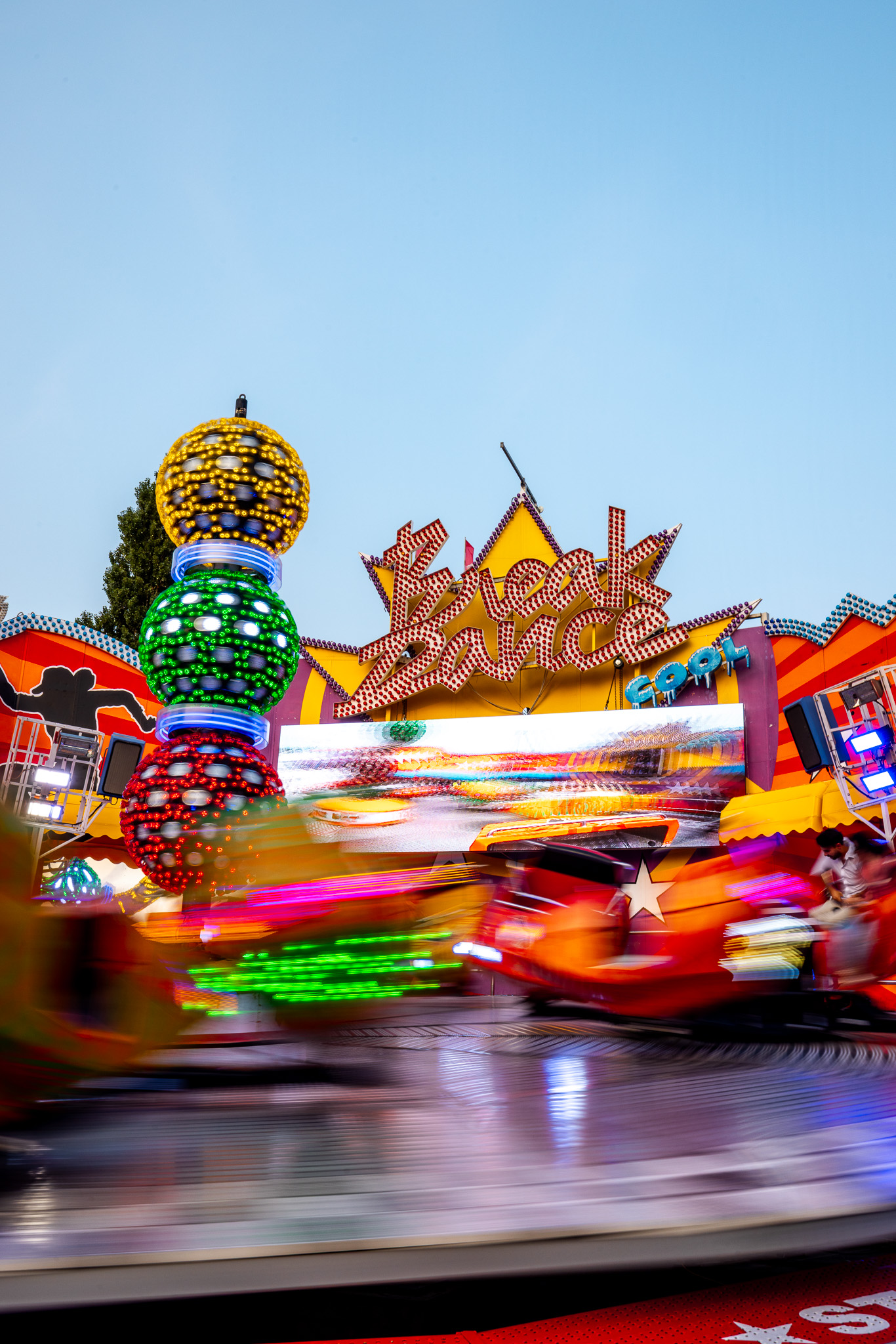 Pratermap ⋆ Prater.at