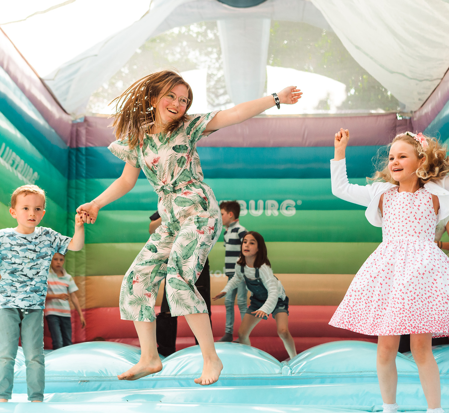 Die Allee ⋆ Prater.at