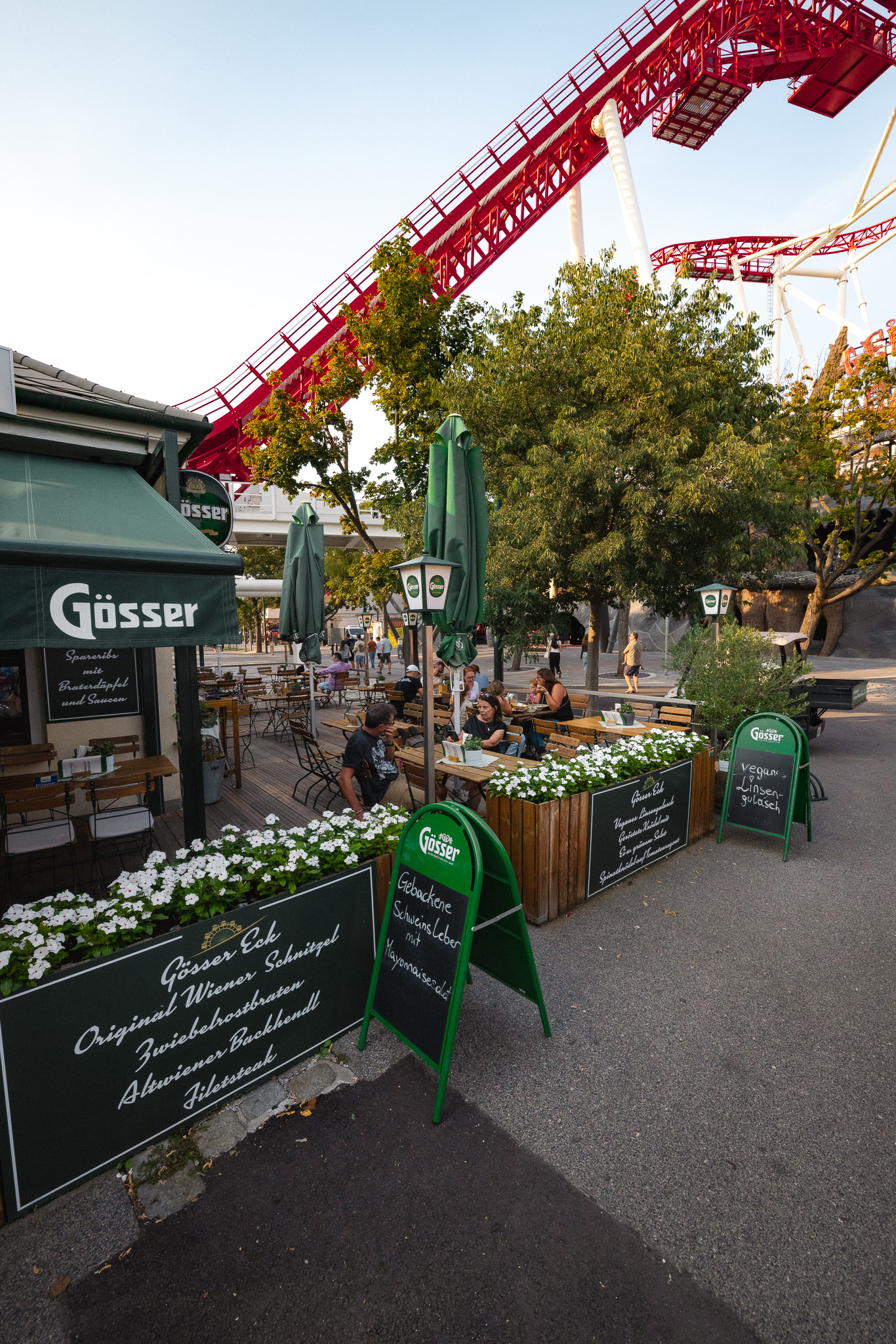 Pratermap ⋆ Prater.at