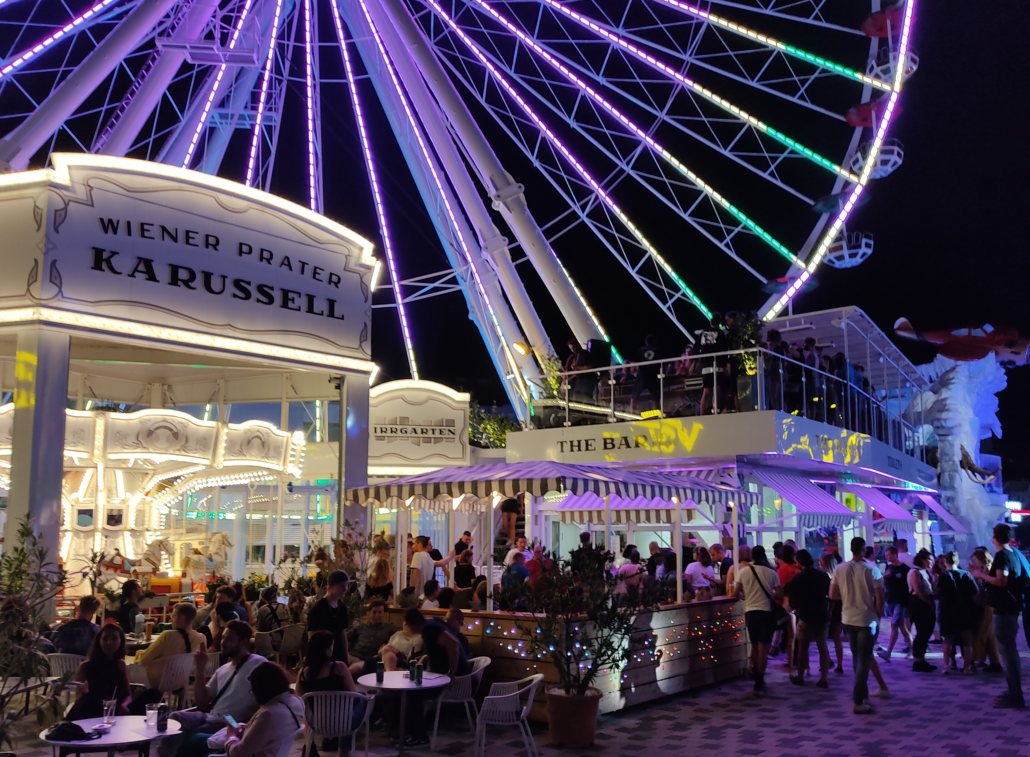 Pratermap ⋆ Prater.at