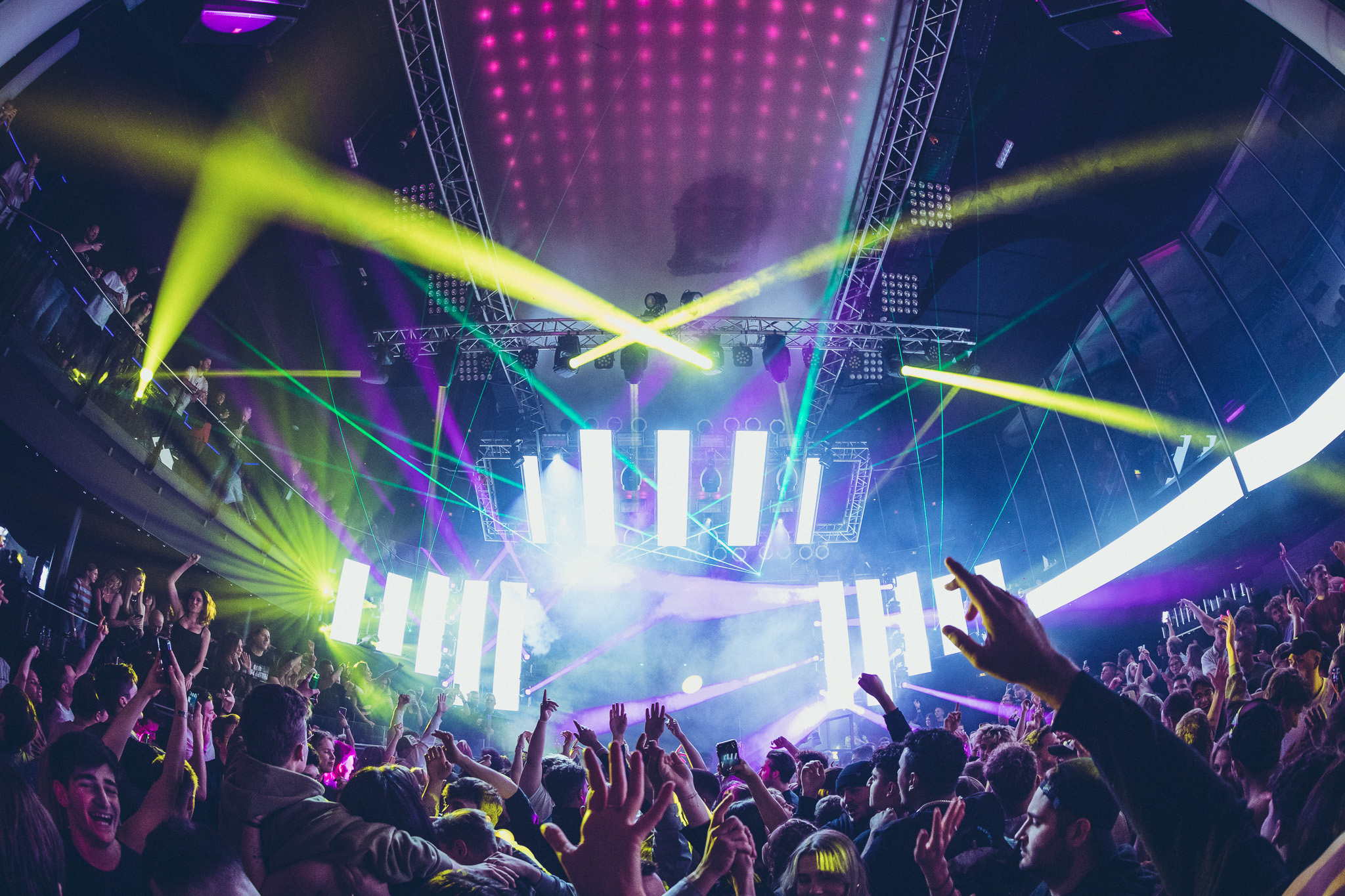 Prater Dome ⋆ Prater.at