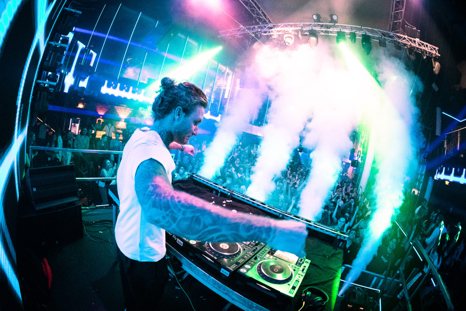 Prater Dome ⋆ Prater.at