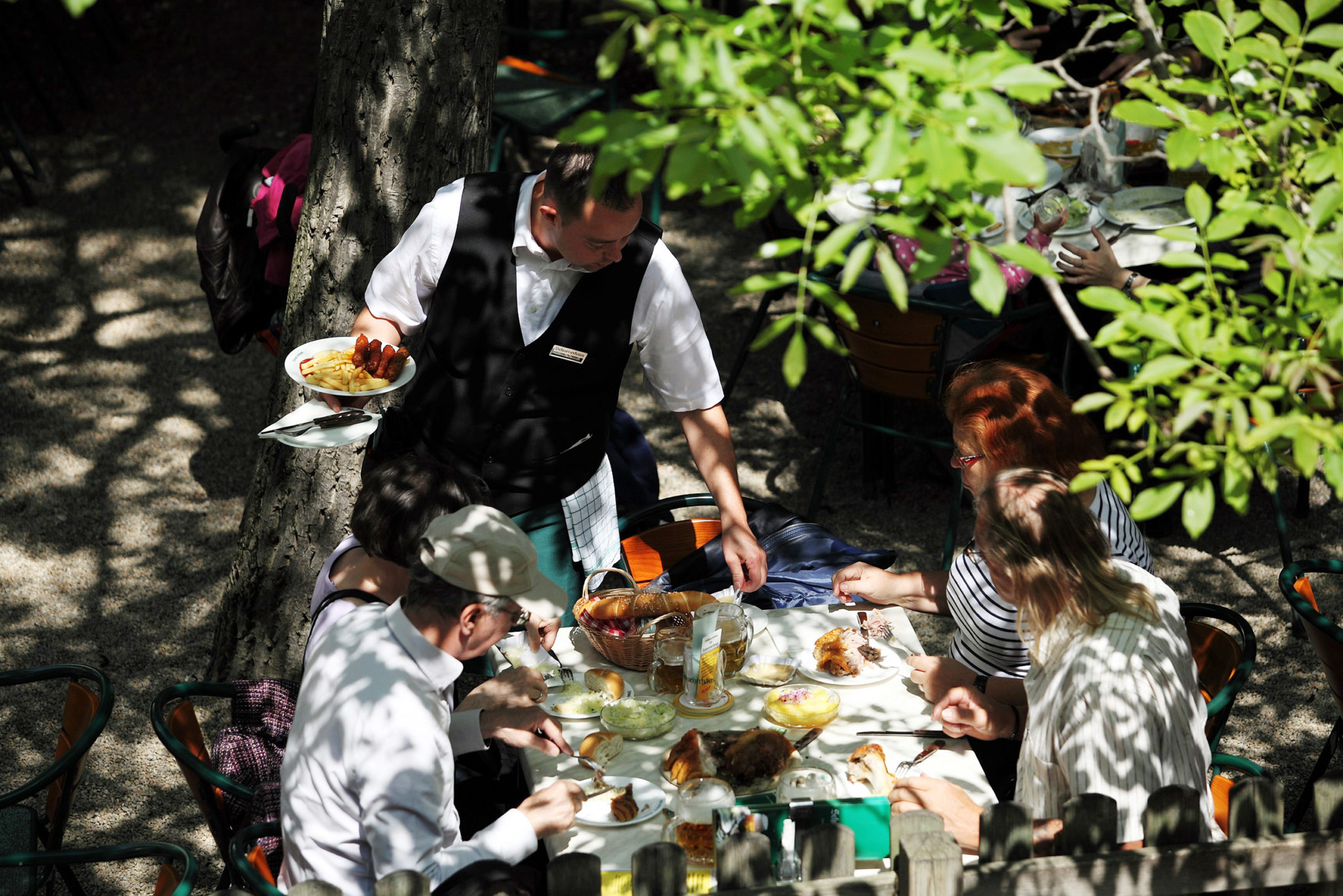 Schweizerhaus ⋆ Prater.at