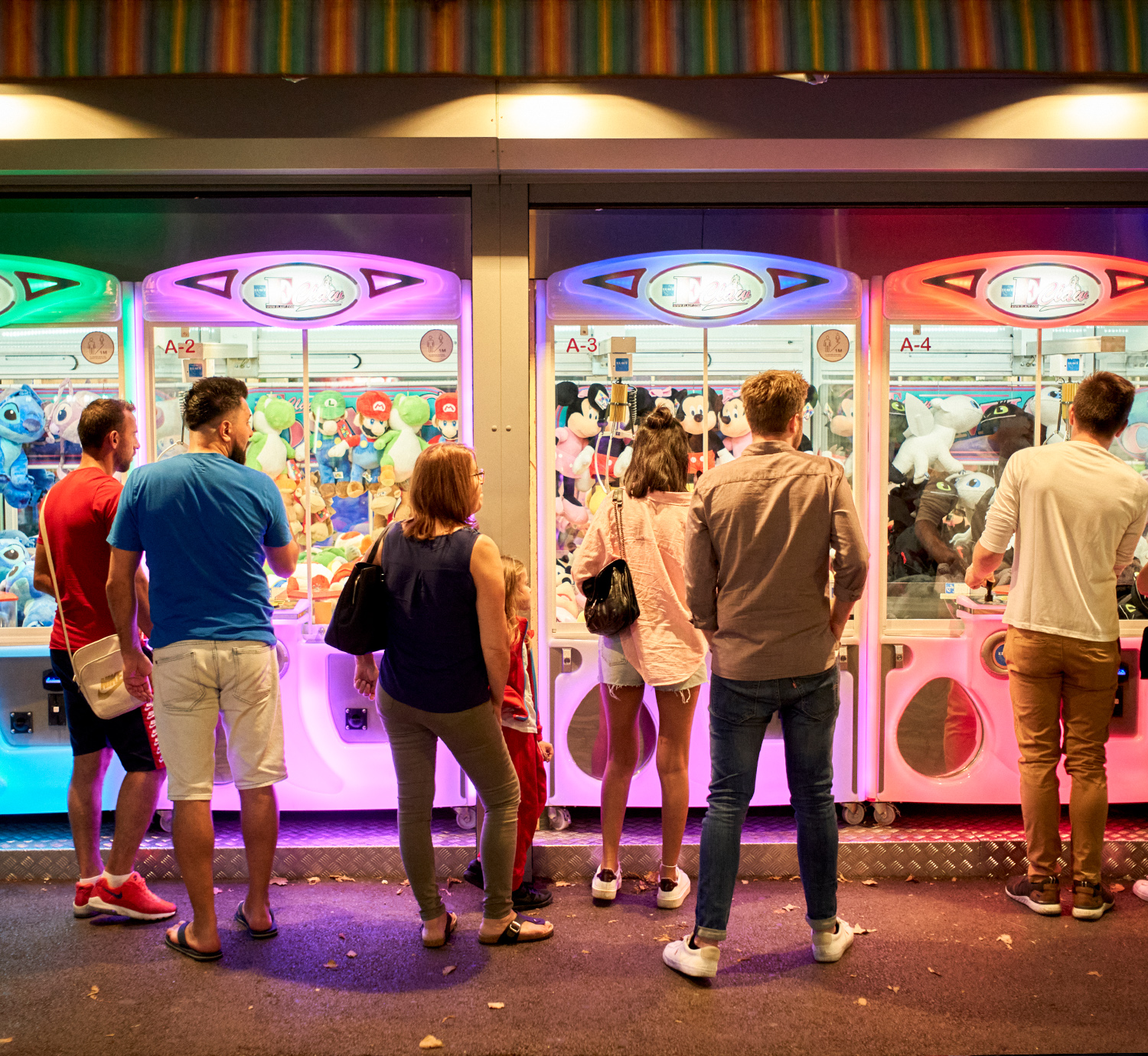 Pratermap ⋆ Prater.at