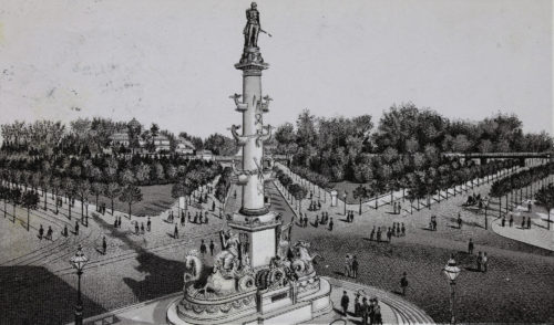 Prater History ⋆ Prater.at