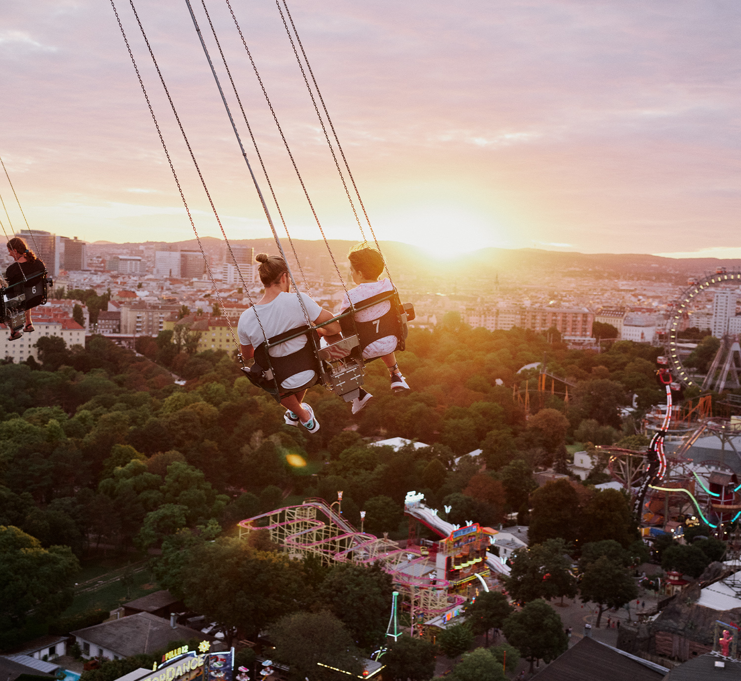 Prater.at | Your Wiener Prater Guide
