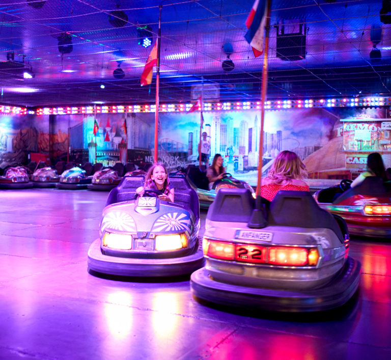 Prater.at | Your Wiener Prater Guide