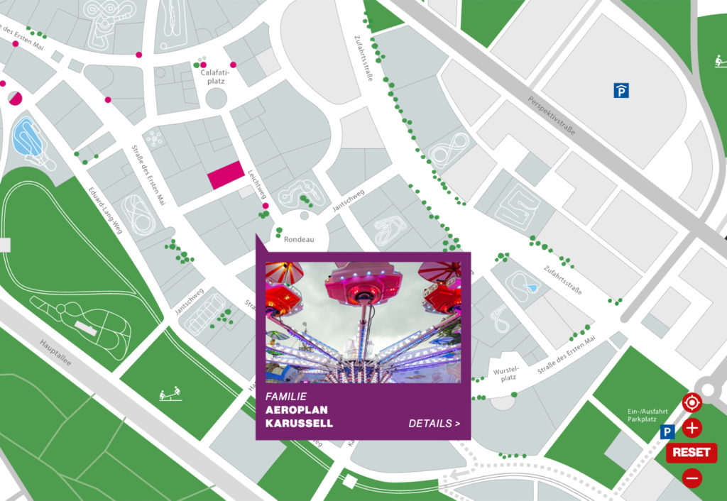 Prater.at | Dein Wiener Prater Guide