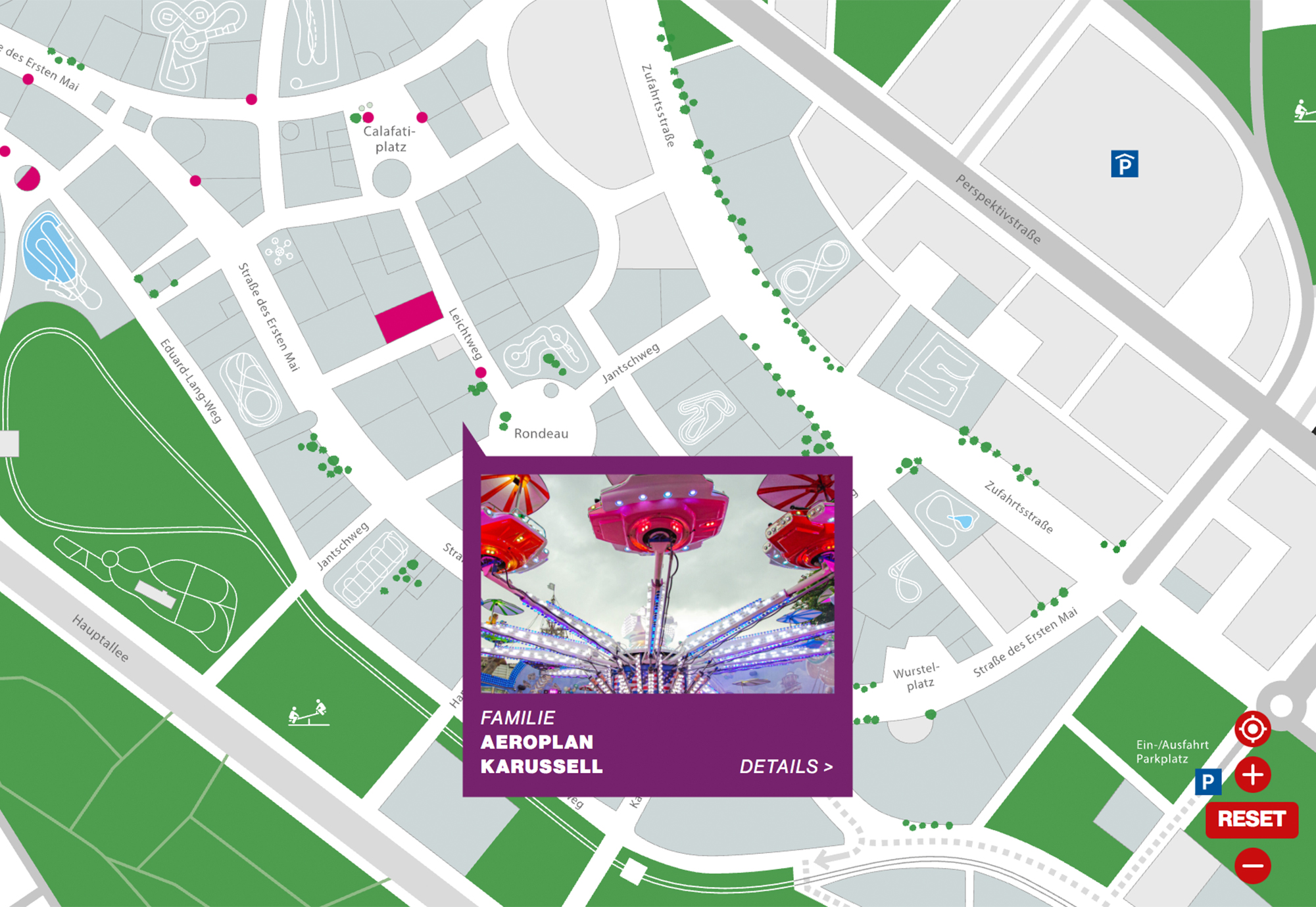 Prater.at | Dein Wiener Prater Guide