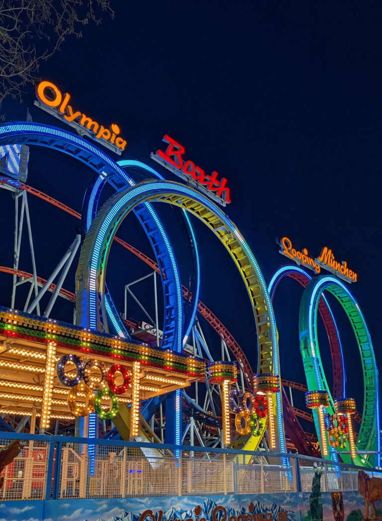 Pratermap ⋆ Prater.at