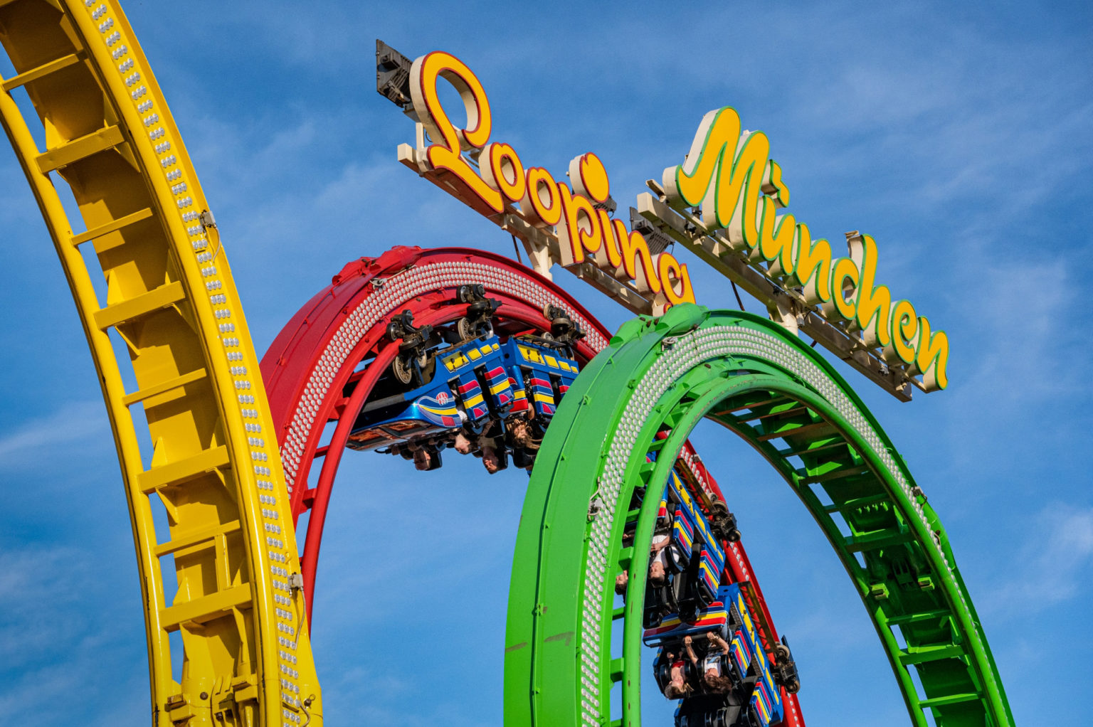 Prater.at | Your Wiener Prater Guide