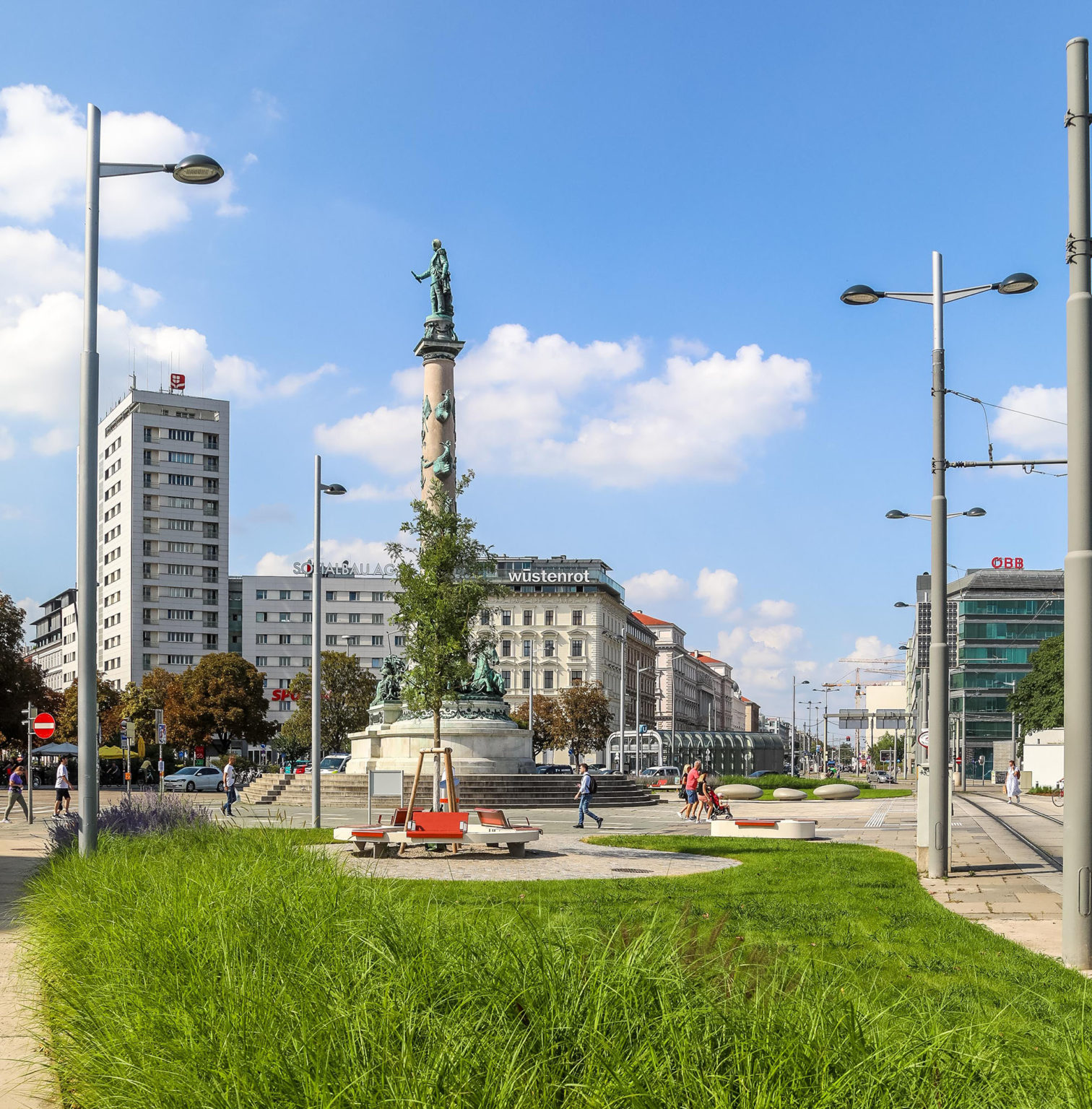 Ein neuer Praterstern ⋆ Prater.at