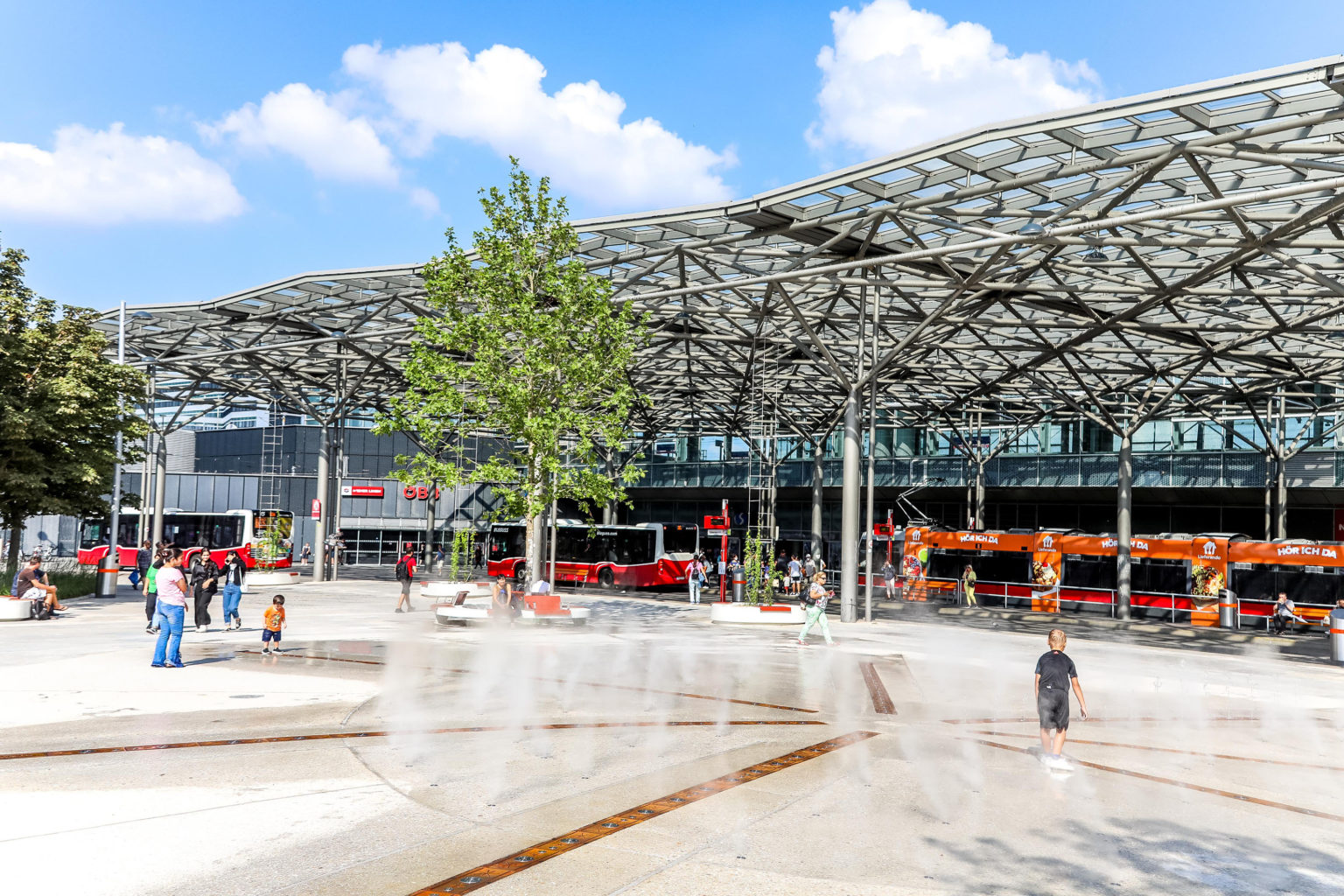 Ein neuer Praterstern ⋆ Prater.at
