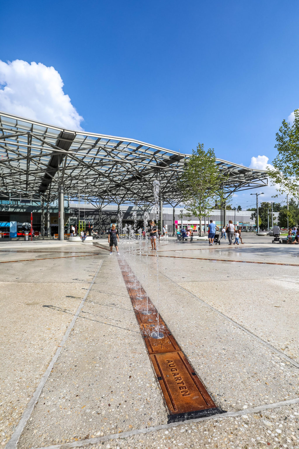 Ein neuer Praterstern ⋆ Prater.at