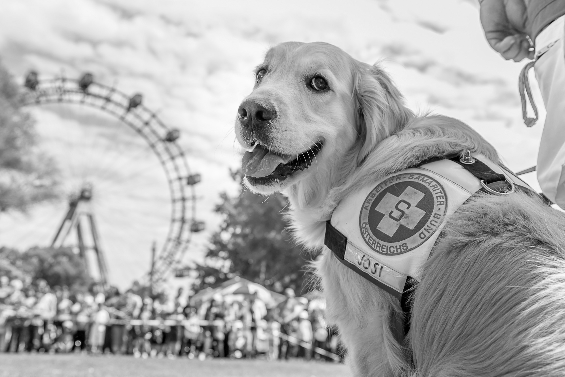 Samariterbund Day 2022 ⋆ Prater.at