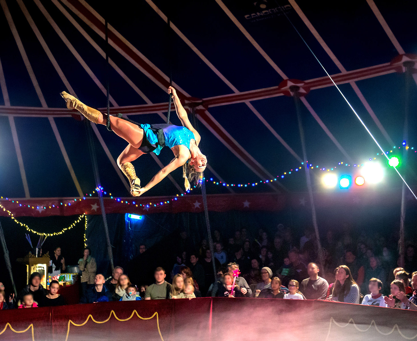 Wiener Wintercircus 2022/23 ⋆ Prater.at