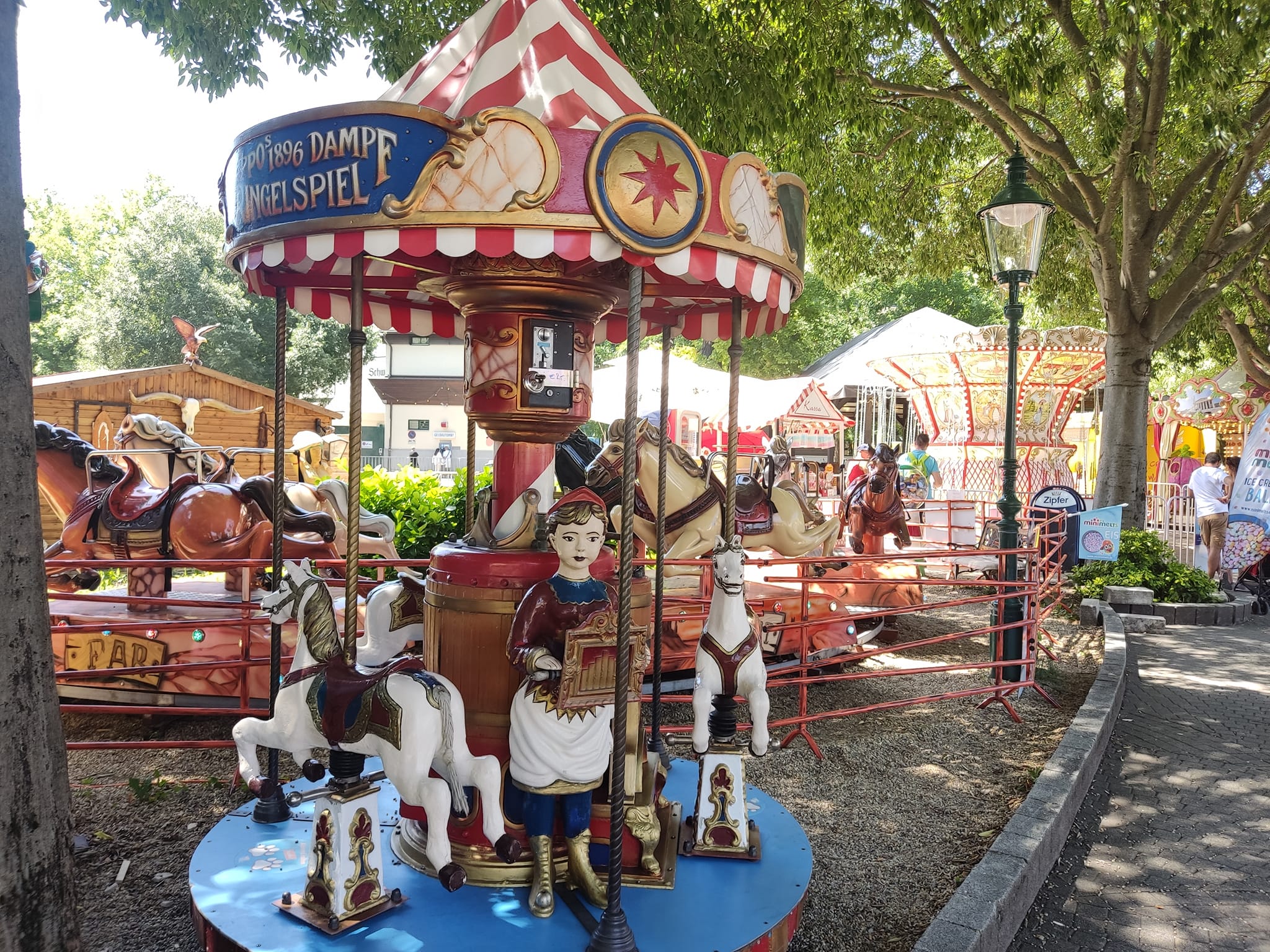 Pratermap ⋆ Prater.at