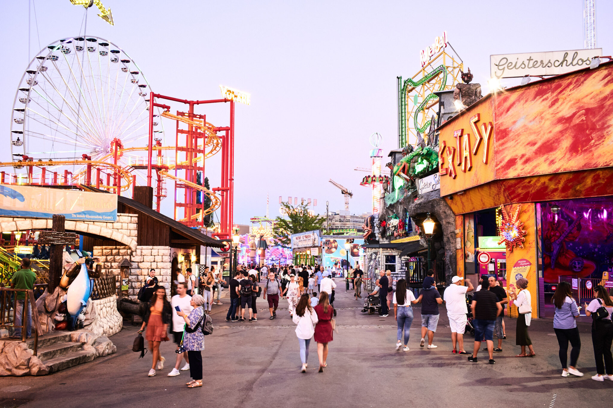 Prater discounts and starter package ⋆ Prater.at