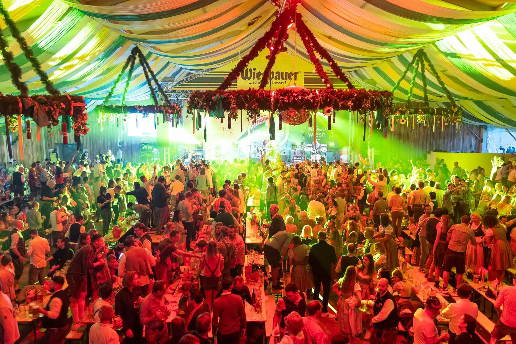 Prater.at | Your Wiener Prater Guide