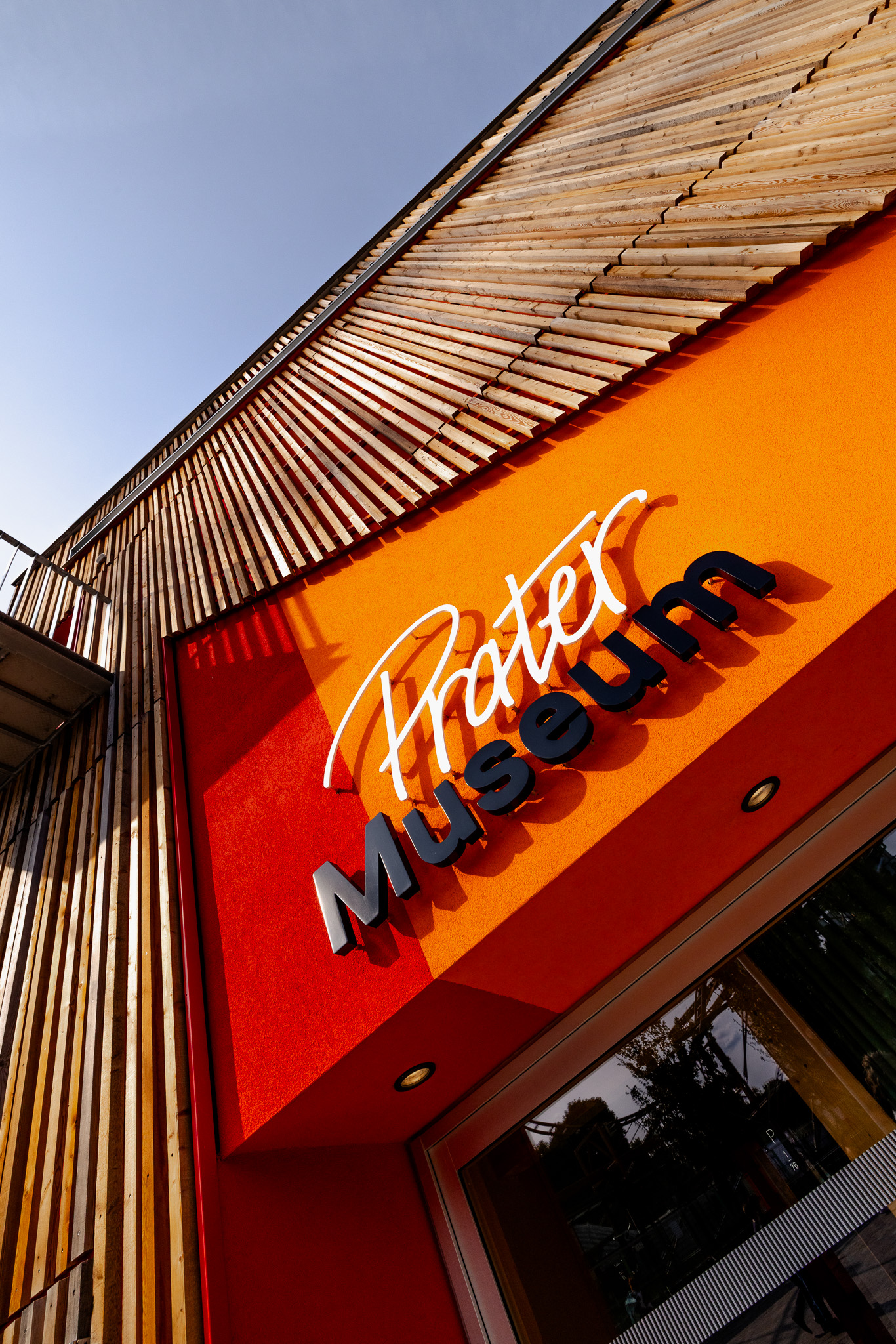 Prater Dome ⋆ Prater.at