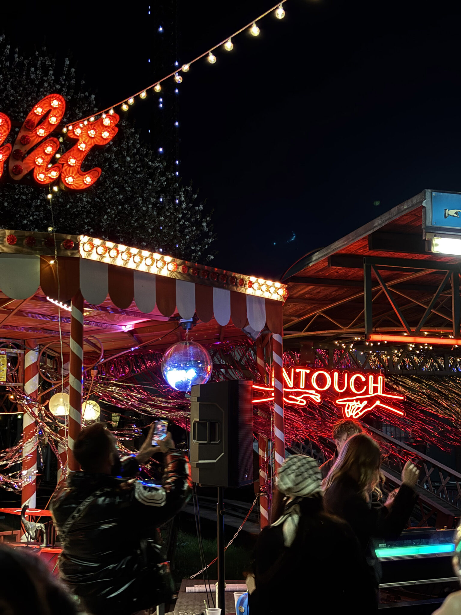 Apres-Ski Party Vibes bei The Popp ⋆ Prater.at
