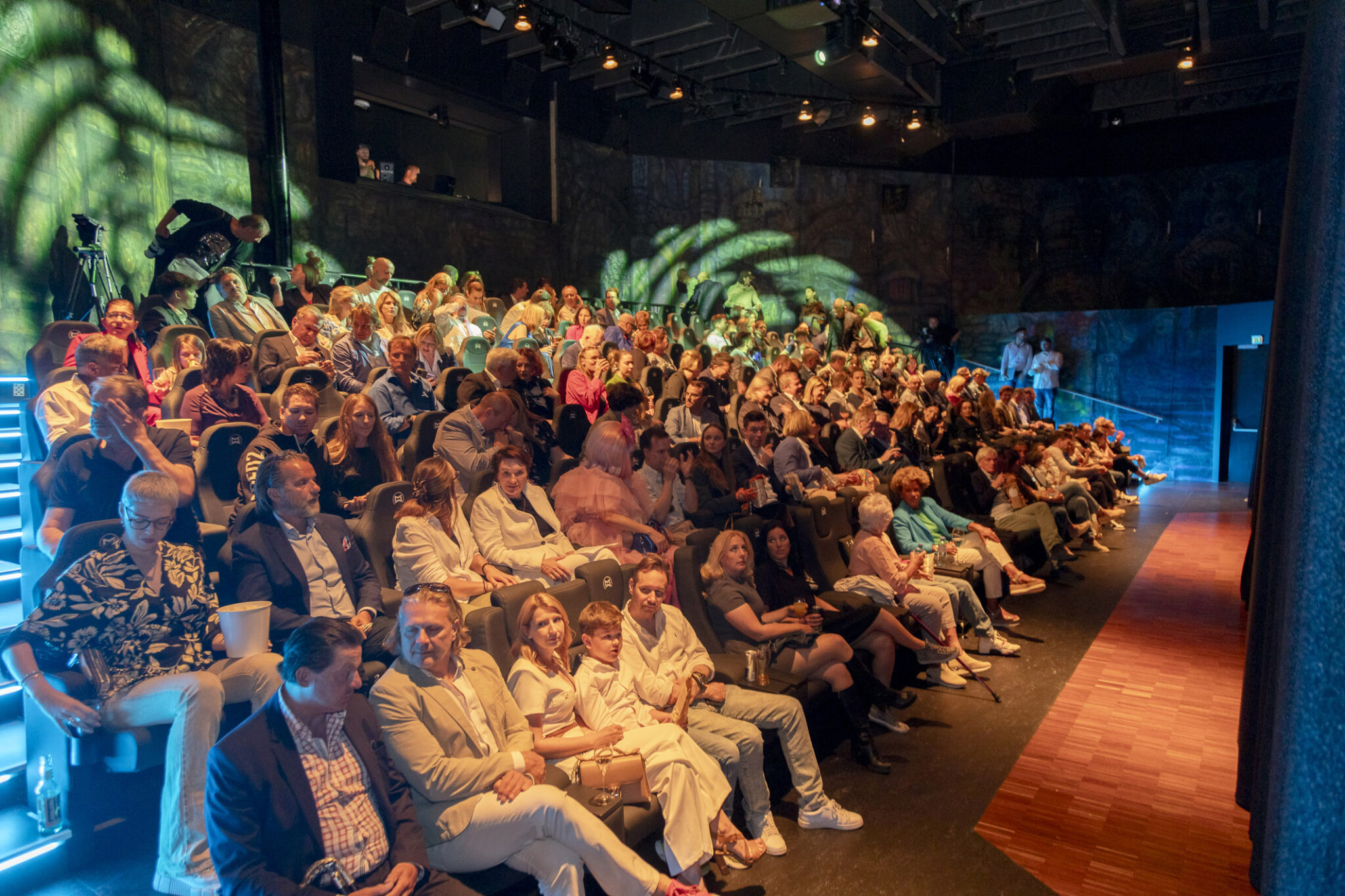 Magic World Vienna ⋆ Prater.at