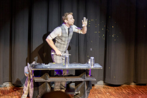 Magic World Vienna ⋆ Prater.at