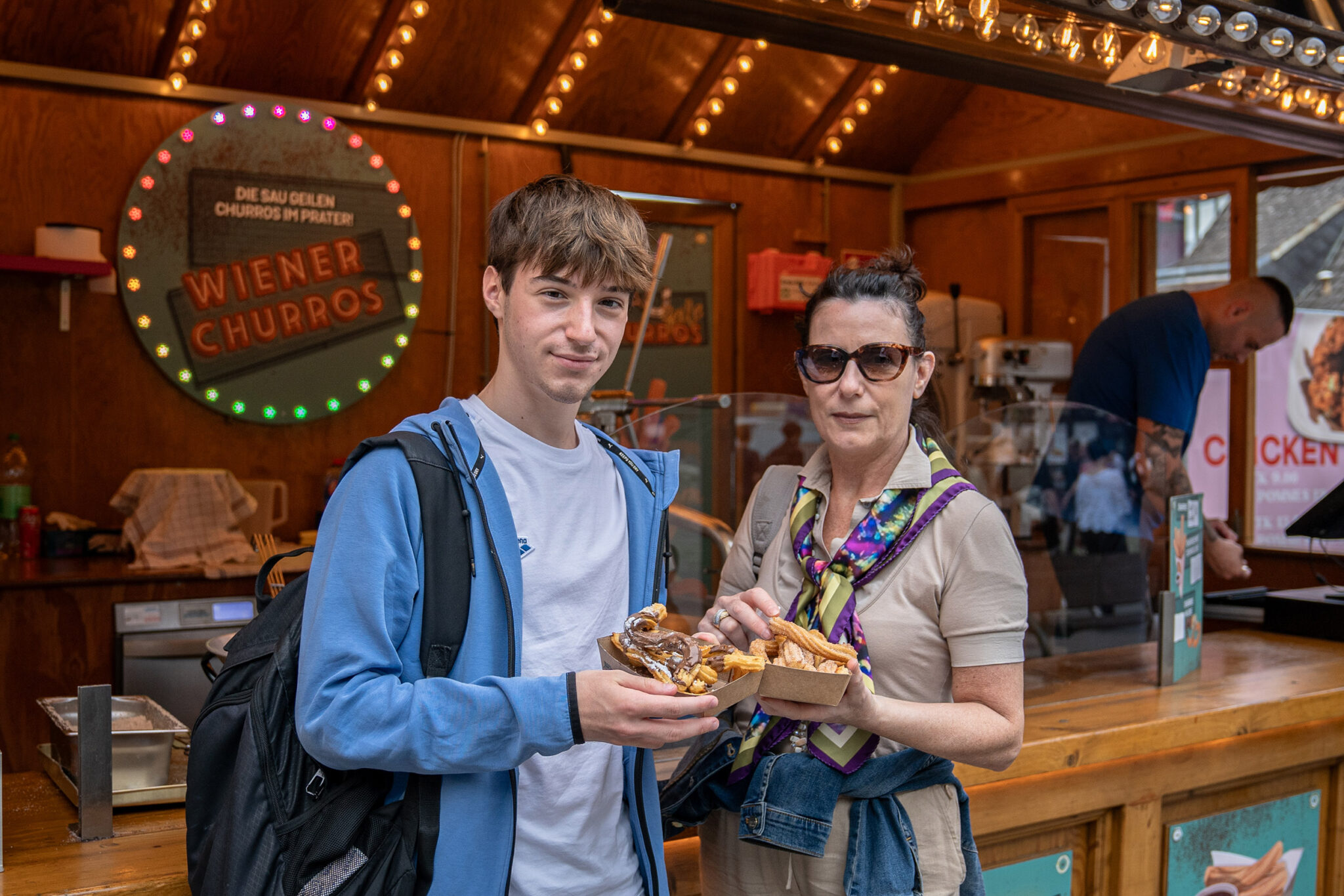 Pratermap ⋆ Prater.at