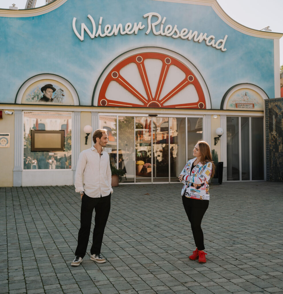 Bahö: Prater-Dynastie meets Kaiser-Dynastie ⋆ Prater.at