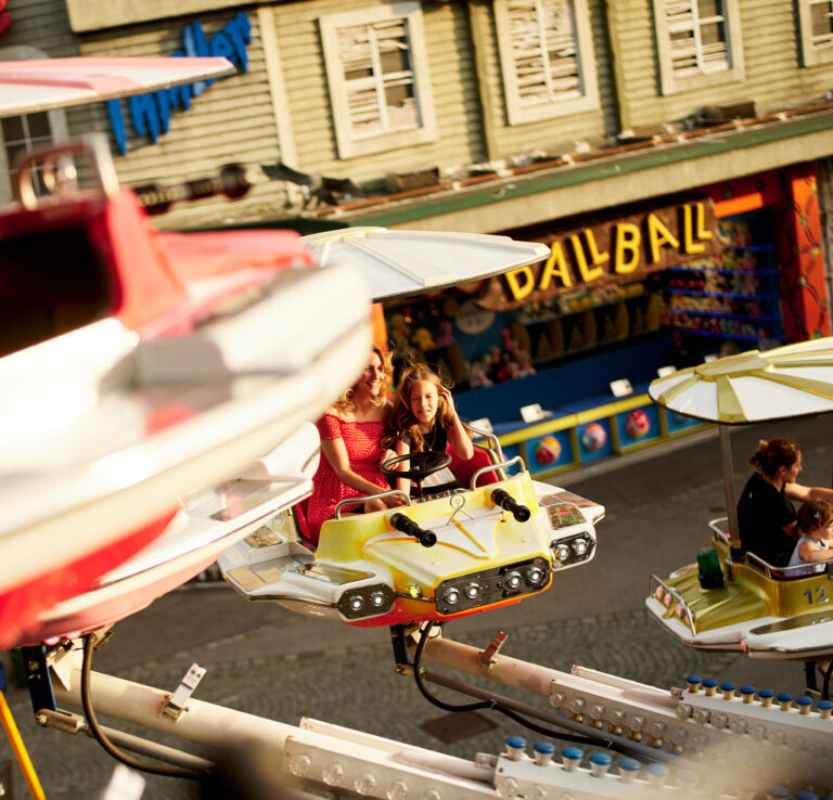 Prater.at | Your Wiener Prater Guide