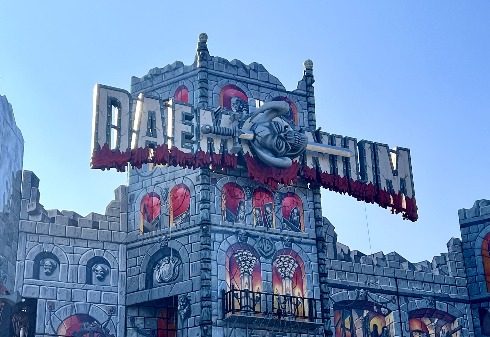 Daemonium ⋆ Prater.at